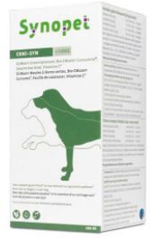 Synofit Synopet Hond 200ml | Health Plus